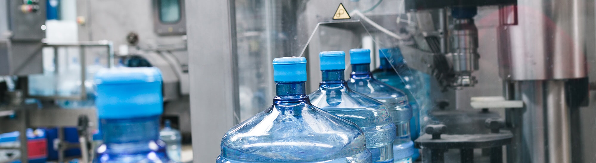 5 Gallons Water Filling Line Manufacturers,Suppliers,Sale,Factory,China ...